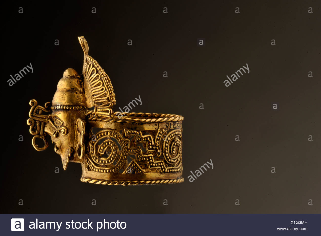 Aztec Gold Stock Photos & Aztec Gold Stock Images - Alamy