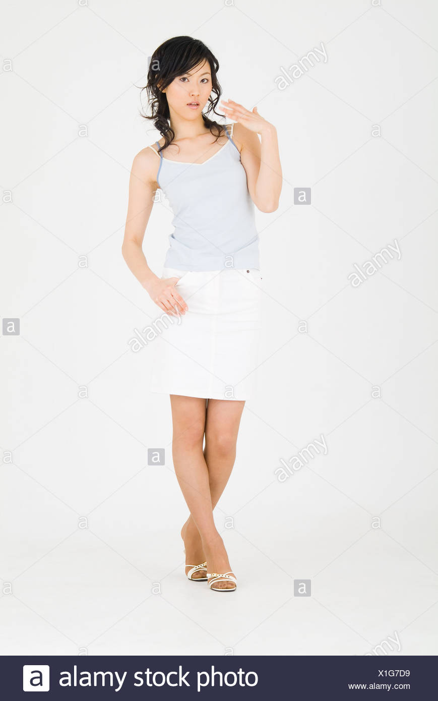 Woman Fanning Herself High Resolution Stock Photography and Images - Alamy