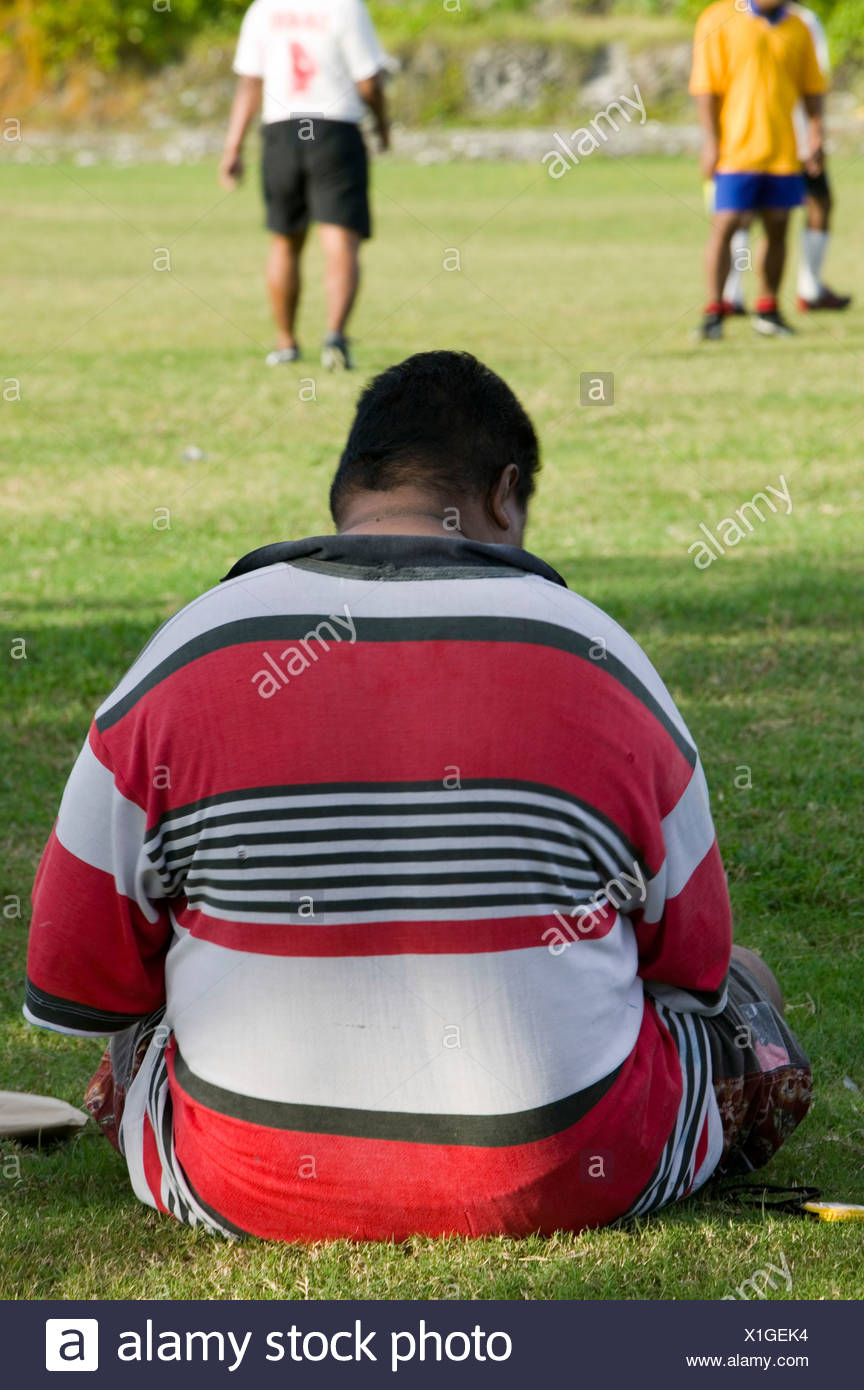 Very Obese Man High Resolution Stock Photography and Images - Alamy