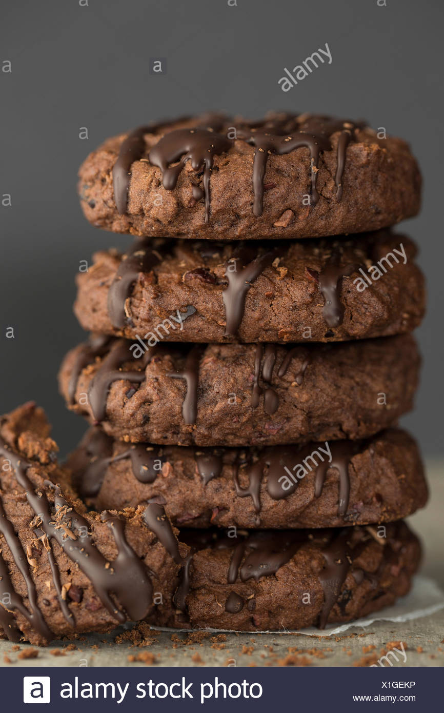 Biscuit Crumbs High Resolution Stock Photography and Images - Alamy