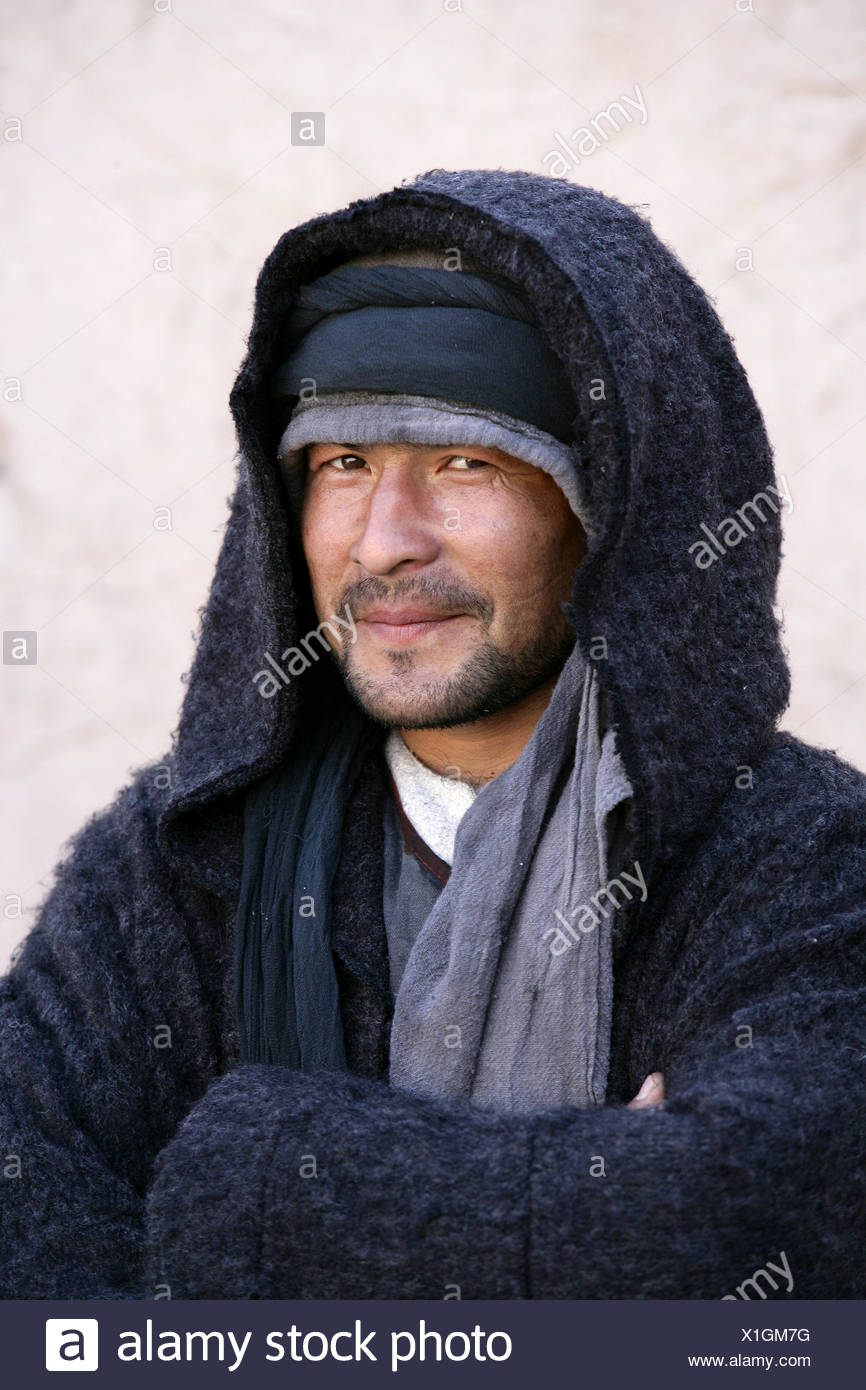 Uzbek Men Stock Photos & Uzbek Men Stock Images - Alamy