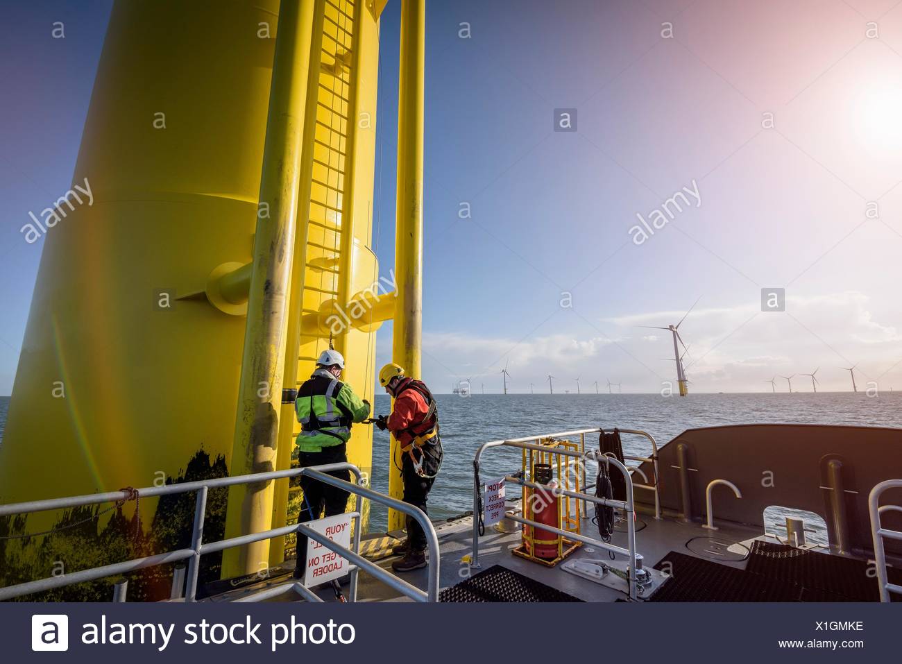 Offshore Wind Stock Photos & Offshore Wind Stock Images - Alamy