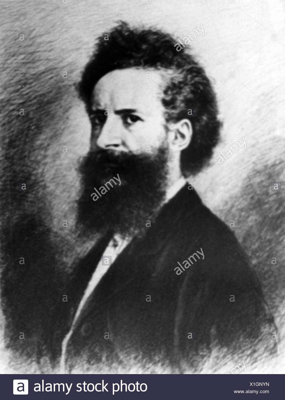 Hans Makart High Resolution Stock Photography and Images - Alamy