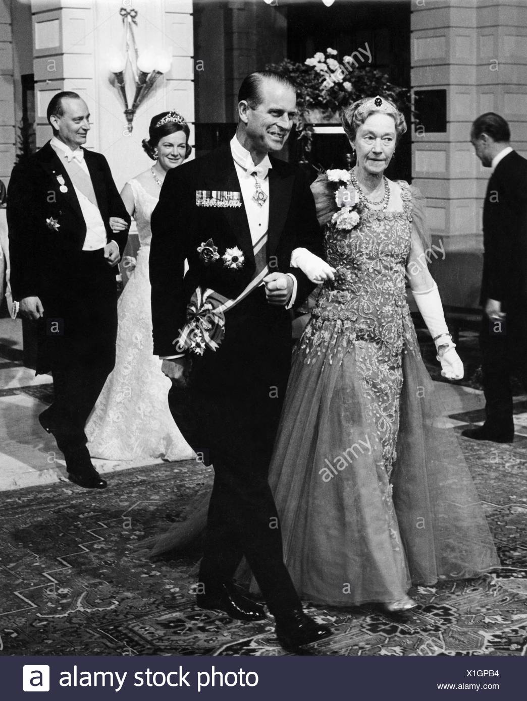 Duke Of Edinburgh Duke Duke Of Edinburgh 20th Century High Resolution ...