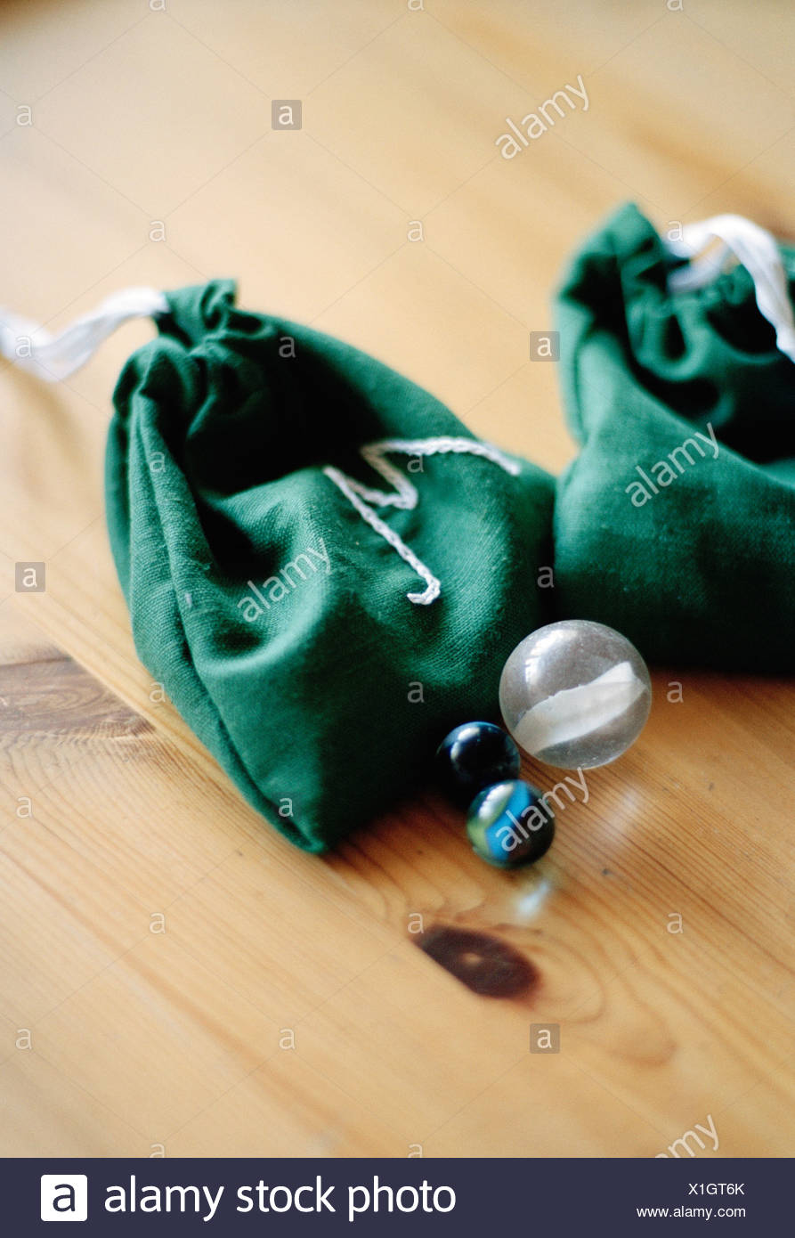 Bag Of Marbles High Resolution Stock Photography and Images - Alamy