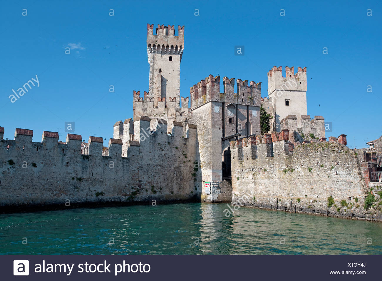 Scalig High Resolution Stock Photography and Images - Alamy