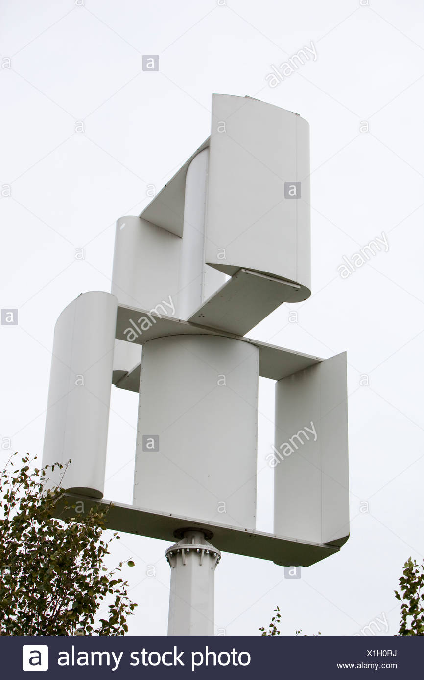 Tesco Wind Power High Resolution Stock Photography and Images - Alamy