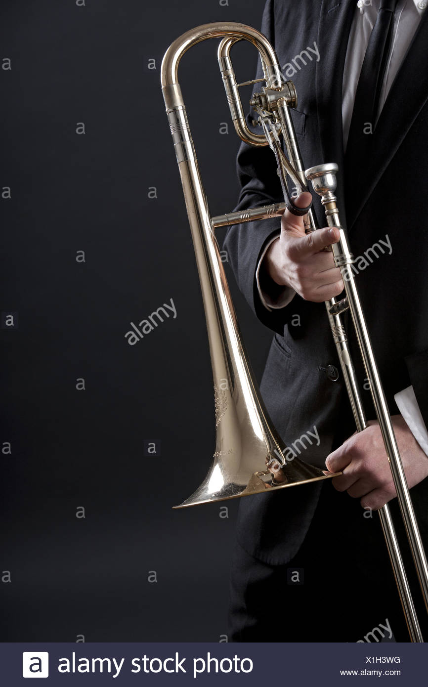 Sackbut Stock Photos & Sackbut Stock Images - Alamy
