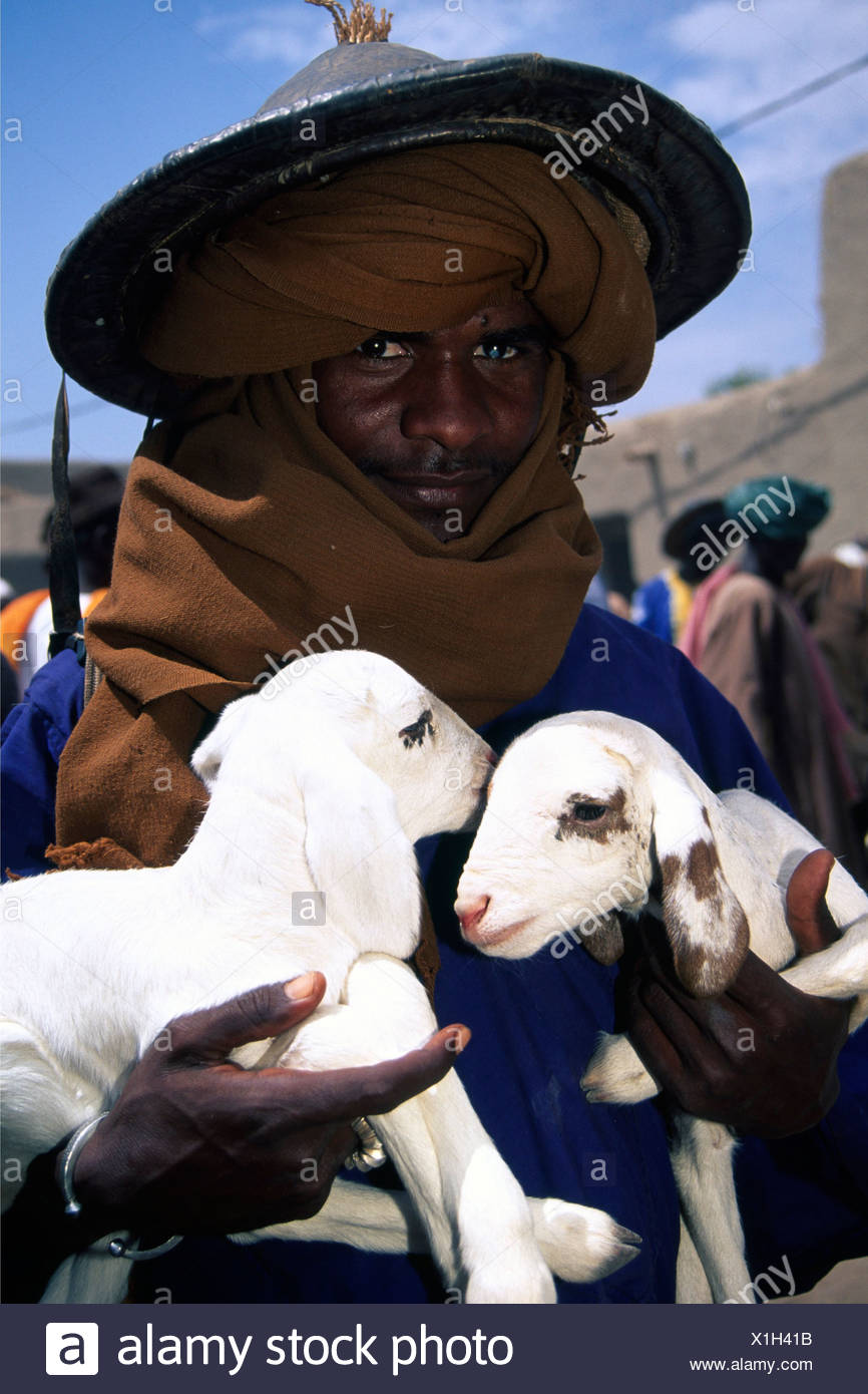 Mali People High Resolution Stock Photography and Images - Alamy