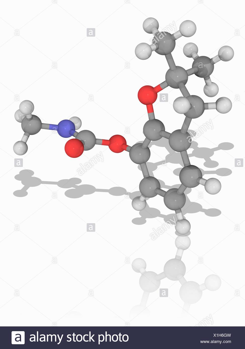 Carbofuran High Resolution Stock Photography and Images - Alamy