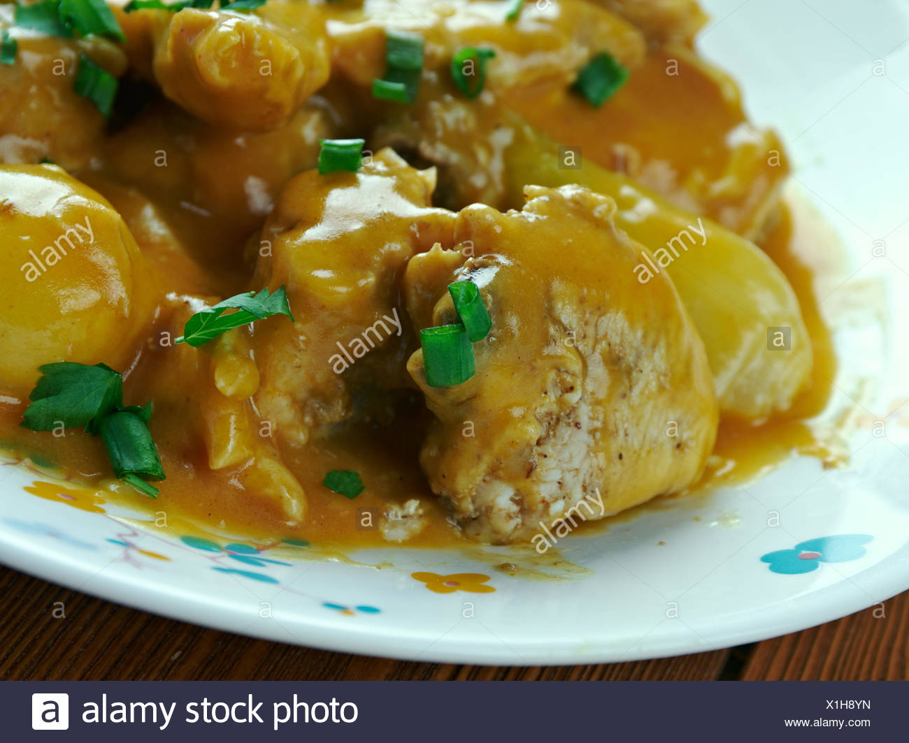 Akbar Mullah Do Piaza High Resolution Stock Photography and Images - Alamy