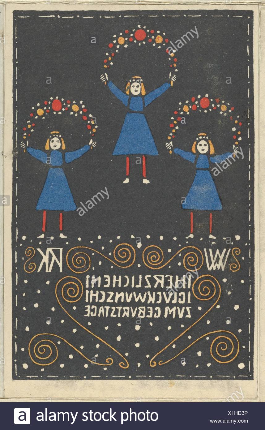 Herzlichen Gluckwunsch High Resolution Stock Photography and Images - Alamy