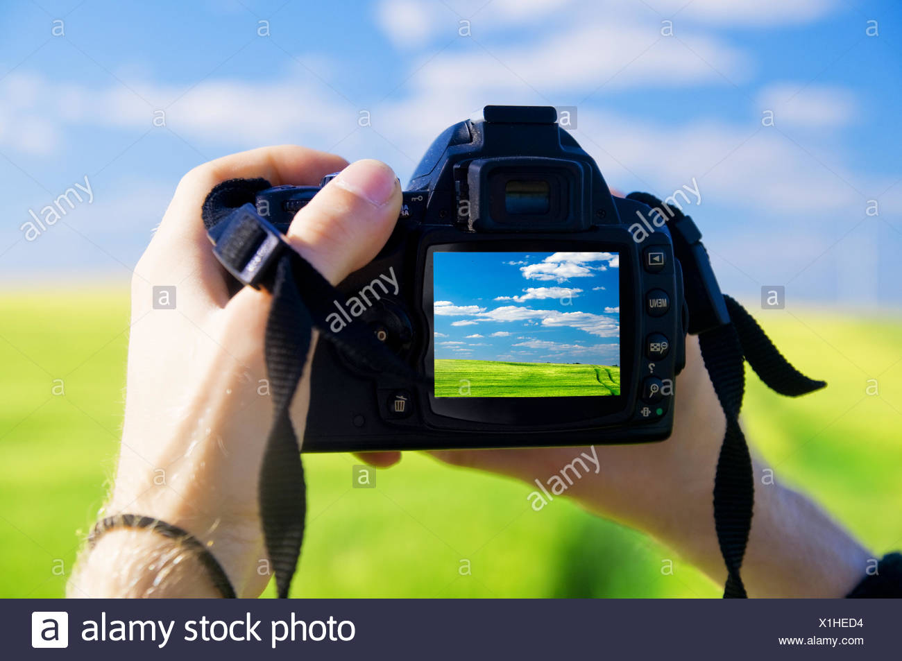 Capturing High Resolution Stock Photography and Images - Alamy