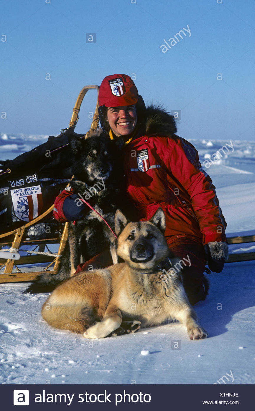 Susan Butcher High Resolution Stock Photography and Images - Alamy