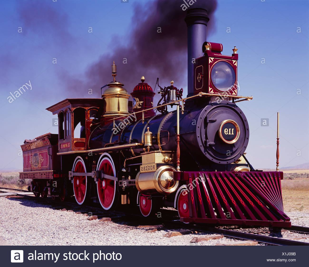 Union Pacific Railroad 119 Stock Photos & Union Pacific Railroad 119 ...