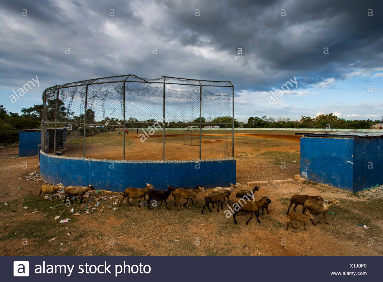 Sandlot Baseball High Resolution Stock Photography and Images - Alamy