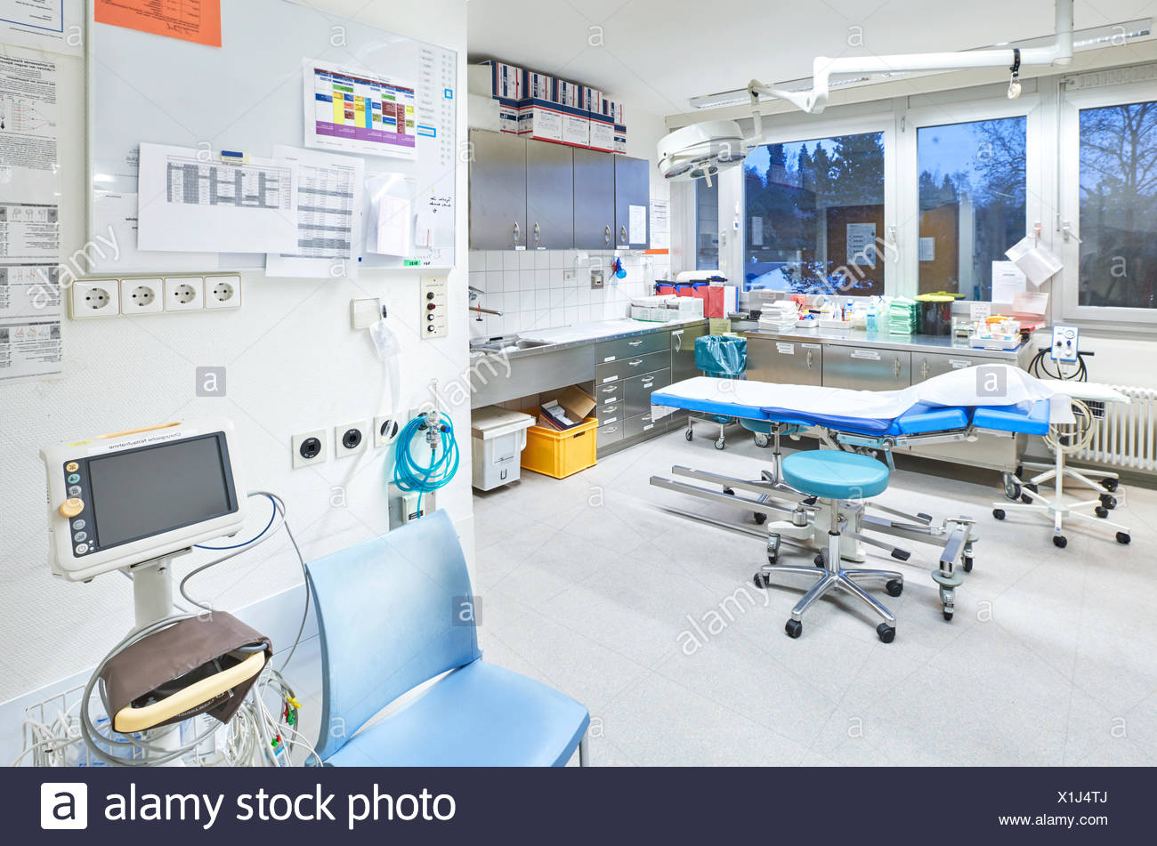 Supply Room Stock Photos & Supply Room Stock Images - Alamy
