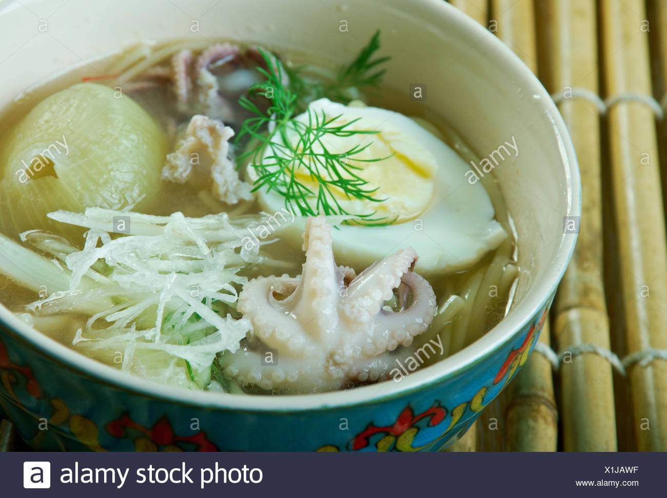 Mohinga Stock Photos & Mohinga Stock Images - Alamy