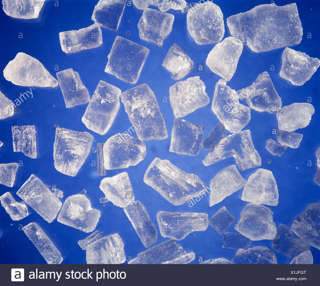 Sodium Chloride Stock Photos & Sodium Chloride Stock Images - Alamy