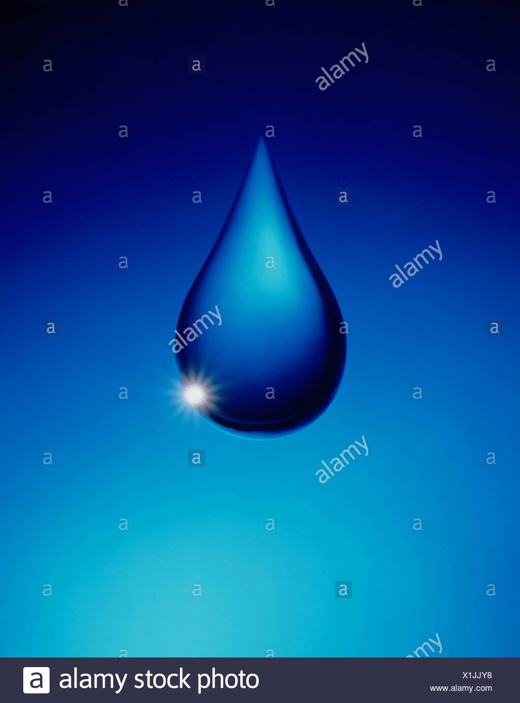 Water Droplet High Resolution Stock Photography and Images - Alamy