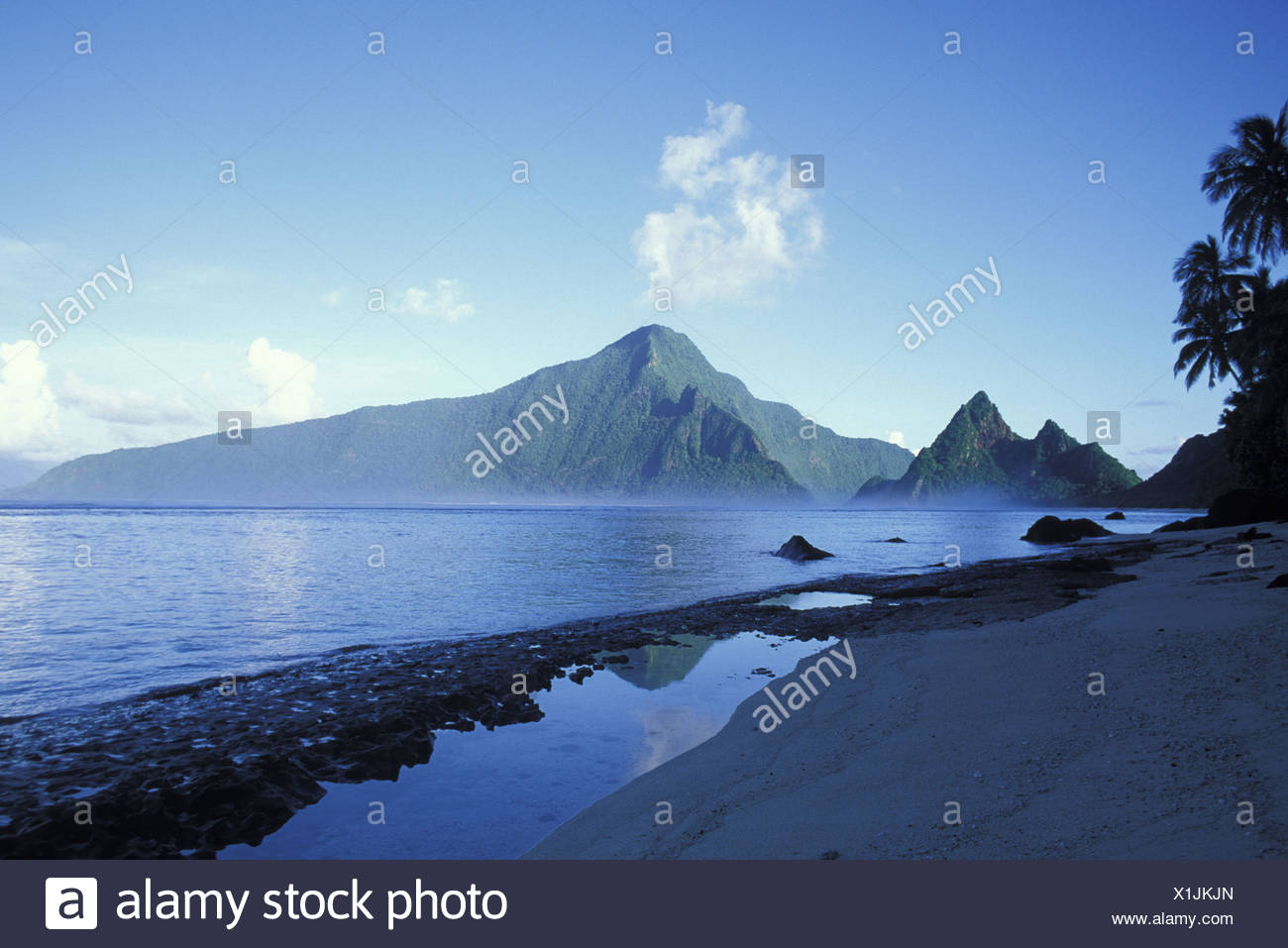 Olosega Stock Photos & Olosega Stock Images - Alamy