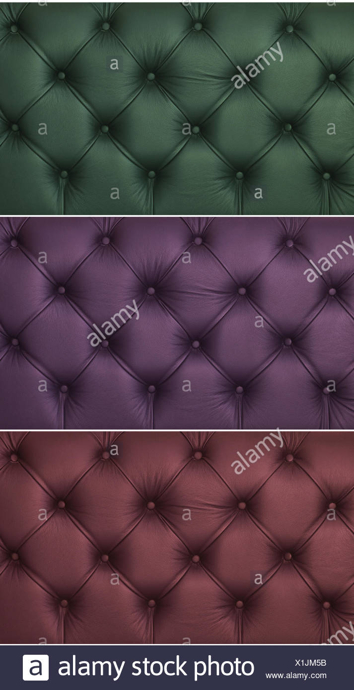 Leather Upholstery Texture High Resolution Stock Photography and Images ...