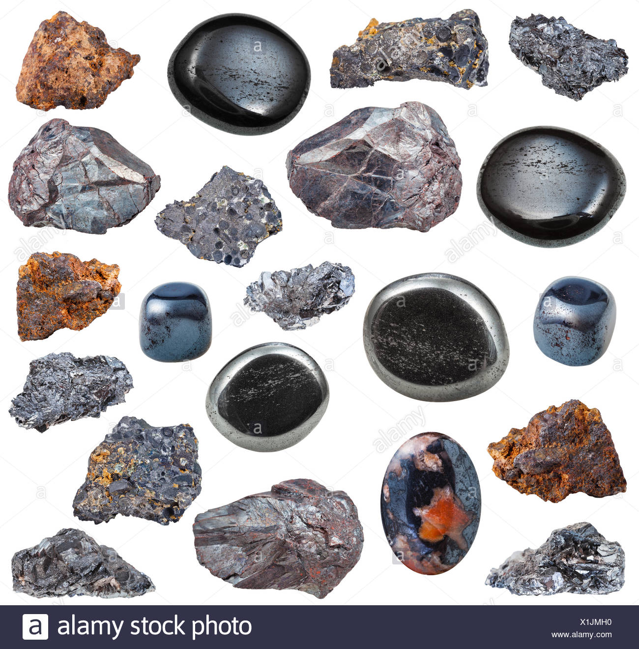 Pisolite Stock Photos & Pisolite Stock Images - Alamy