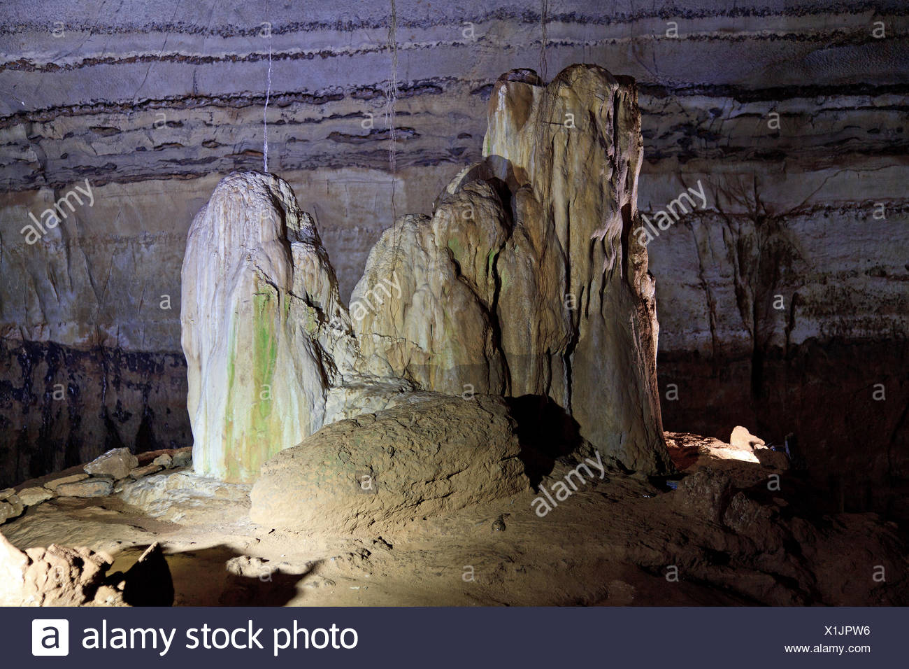 Sudwala Caves High Resolution Stock Photography and Images - Alamy