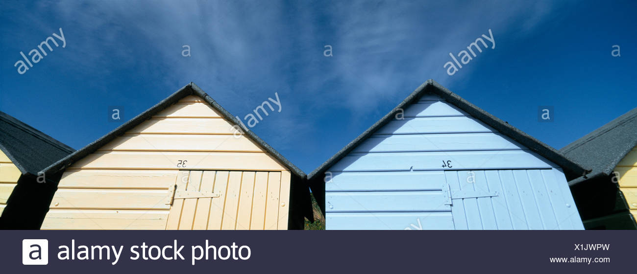 Pitched Roofs Stock Photos & Pitched Roofs Stock Images - Alamy