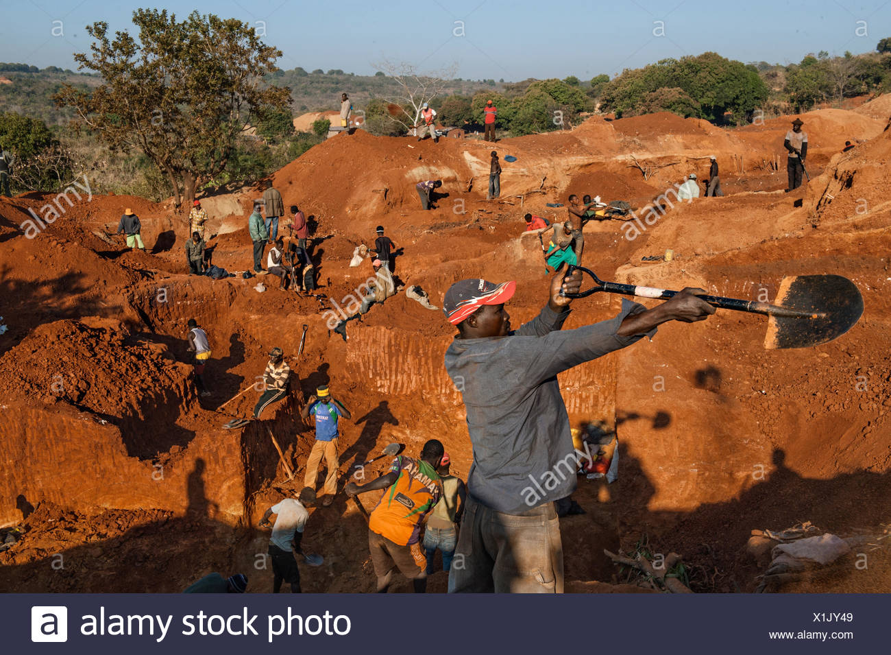 Gold Production Stock Photos & Gold Production Stock Images - Alamy
