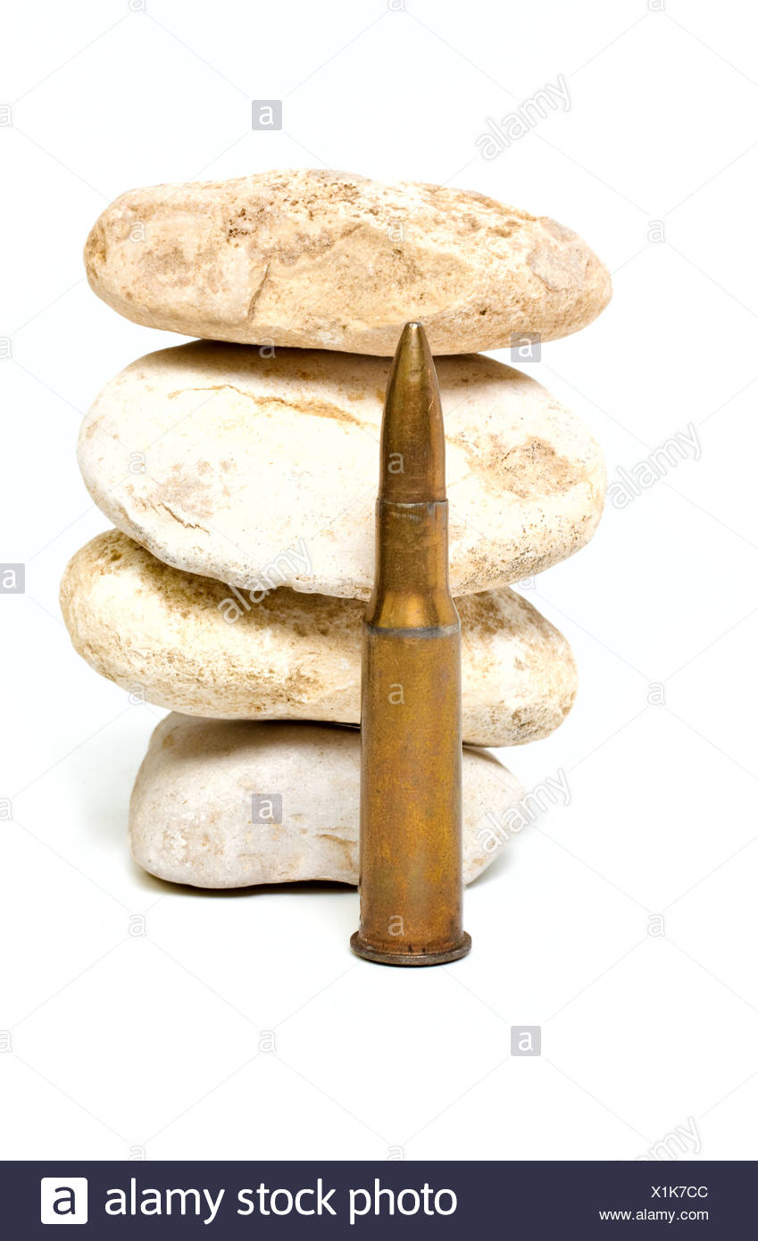 Rifle Pyramid High Resolution Stock Photography and Images - Alamy