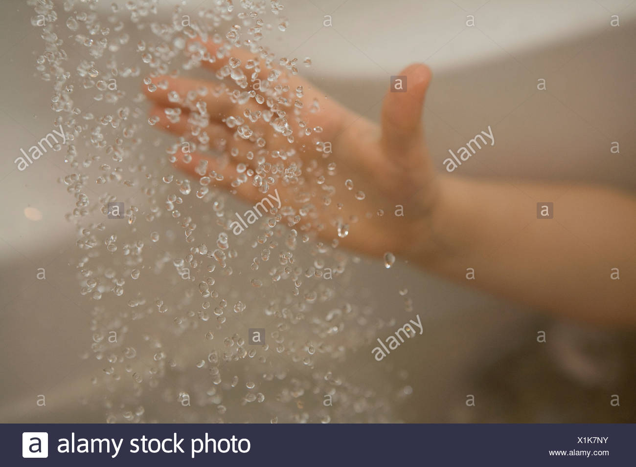 Hand Reaching Out Of Water High Resolution Stock Photography and Images ...