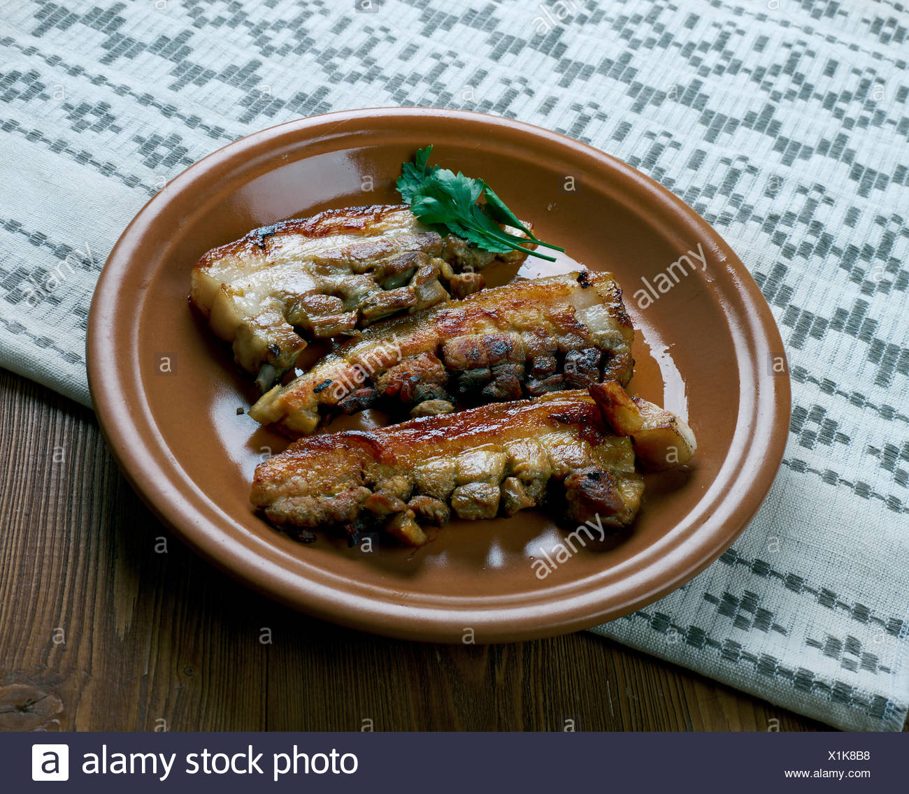 Chicharon Stock Photos & Chicharon Stock Images - Alamy