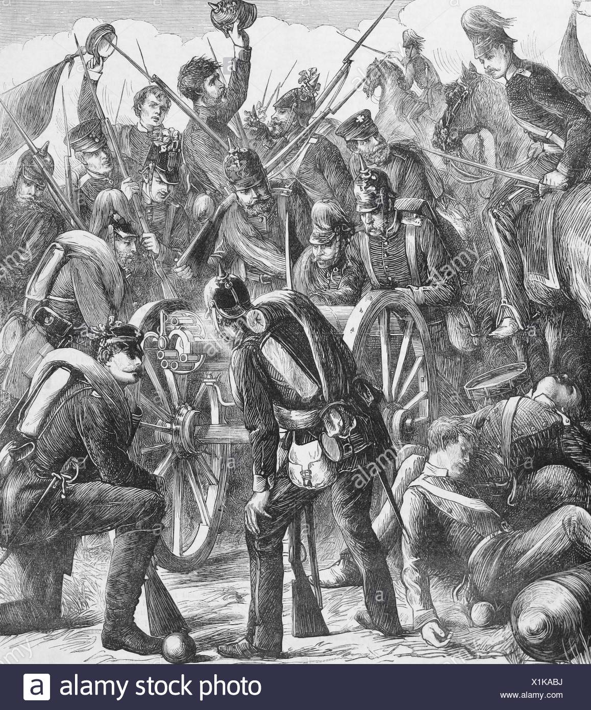 War Soldiers High Resolution Stock Photography and Images - Alamy