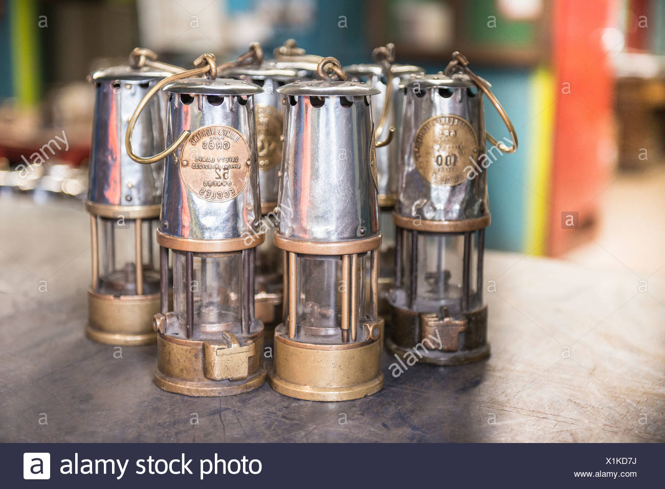 Table Lamps High Resolution Stock Photography and Images - Alamy