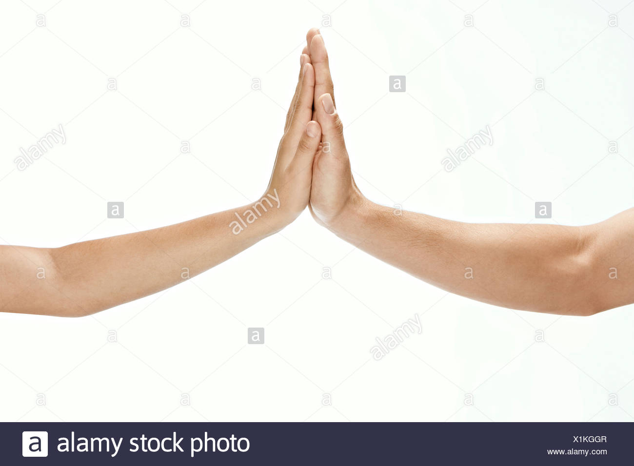 Group Praying Hands Stock Photos & Group Praying Hands Stock Images - Alamy