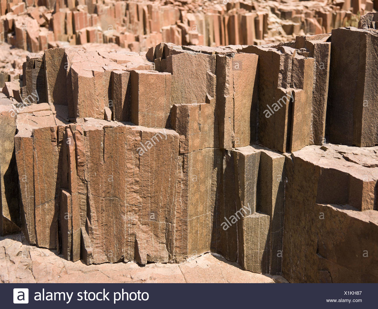 Basalt Stone Stock Photos & Basalt Stone Stock Images - Alamy