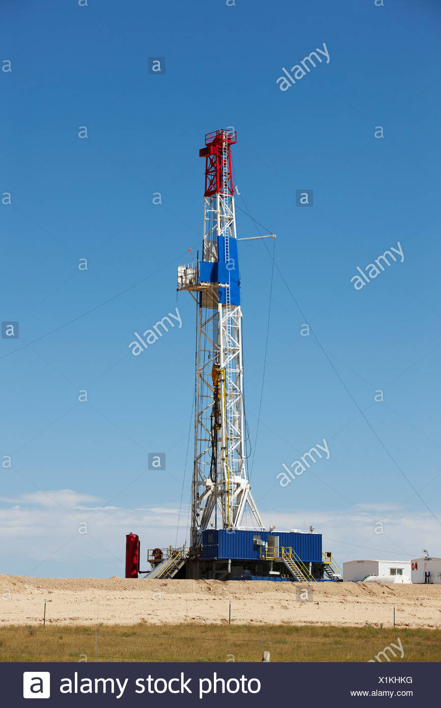 Drilling Rights High Resolution Stock Photography and Images - Alamy