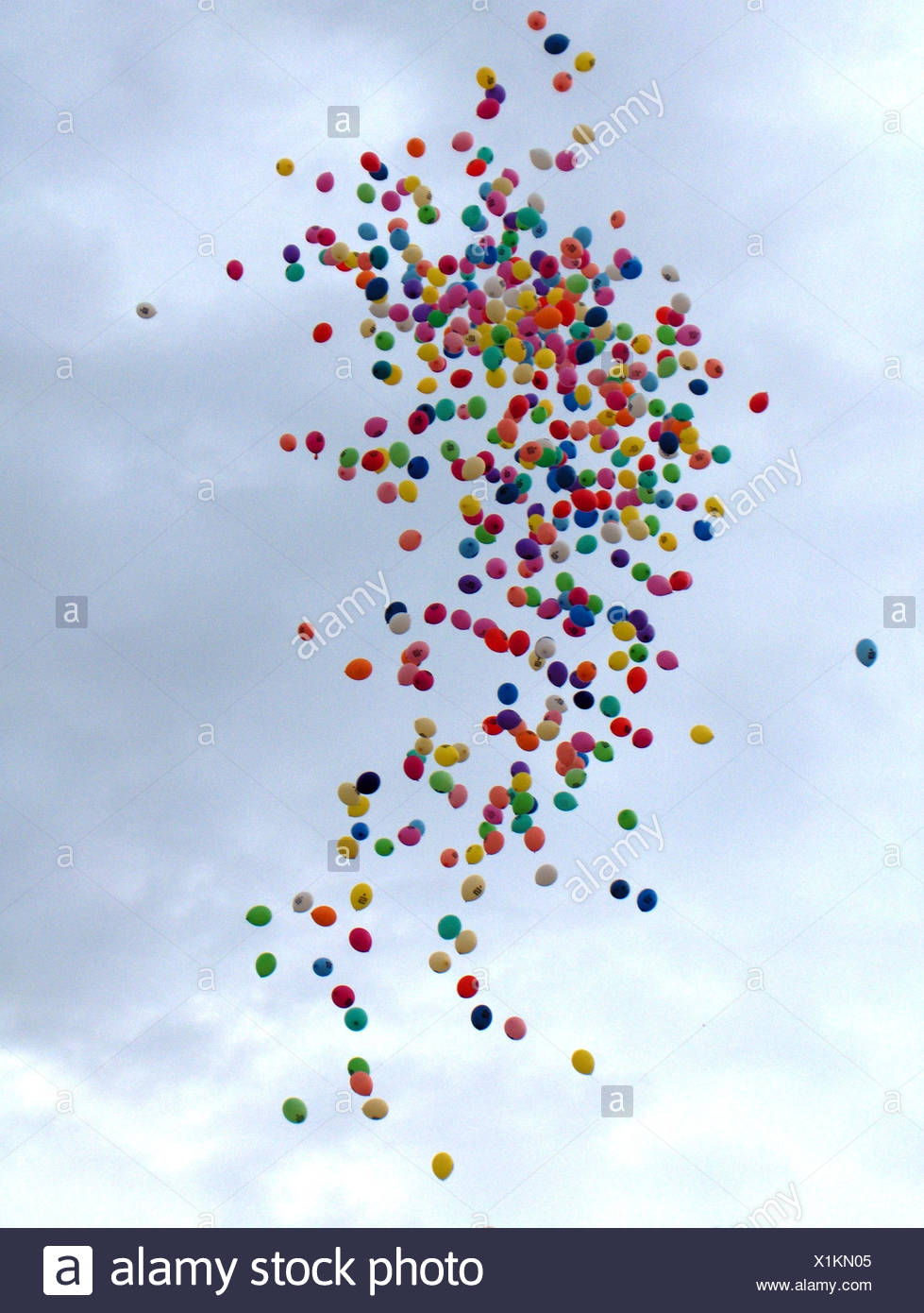 99 Luftballons High Resolution Stock Photography and Images - Alamy