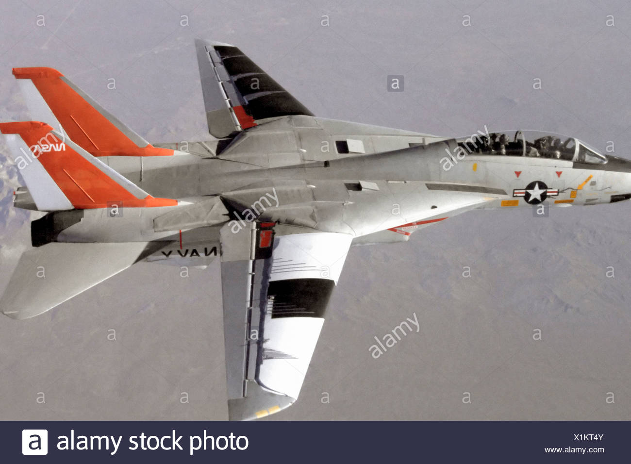 F 14 Tomcat Wing Sweep High Resolution Stock Photography and Images - Alamy
