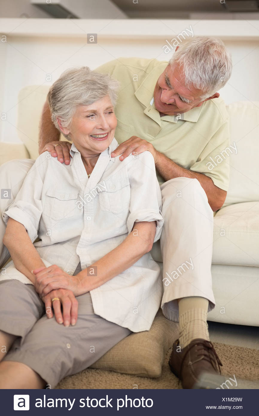 Shoulder Rub High Resolution Stock Photography and Images - Alamy