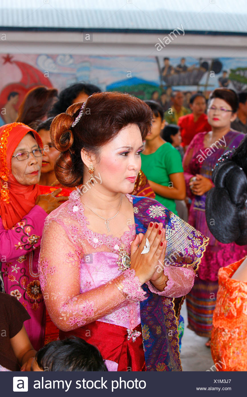Batak Women Stock Photos & Batak Women Stock Images - Alamy
