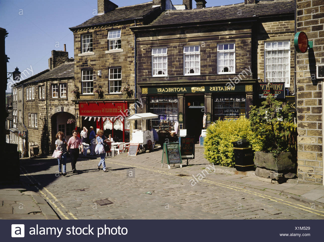 Haworth Stock Photos & Haworth Stock Images - Alamy
