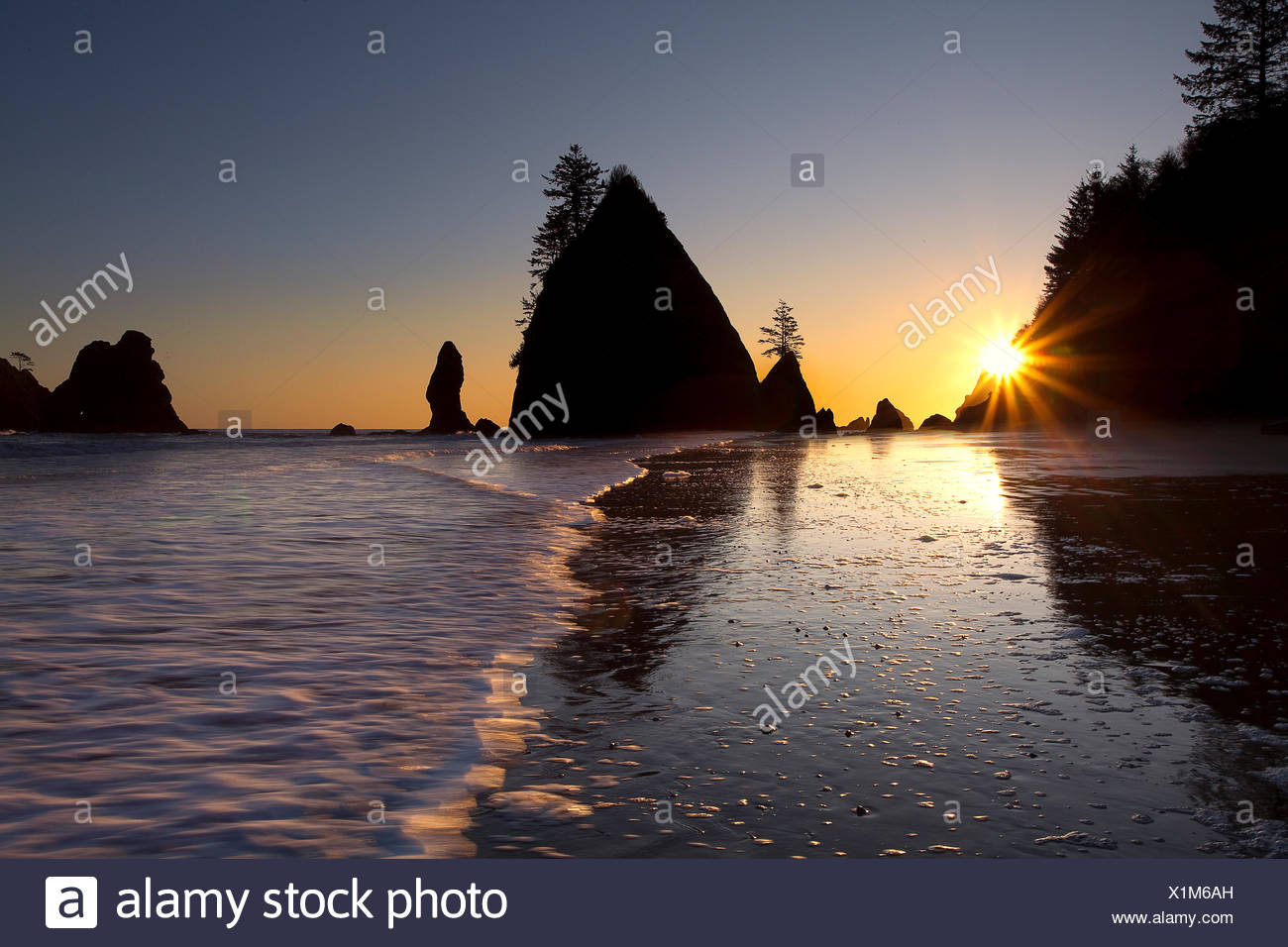 Neah Bay High Resolution Stock Photography and Images - Alamy