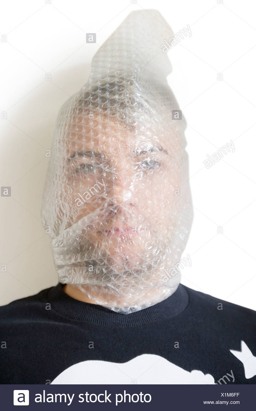 Person Wrapped Bubble Wrap High Resolution Stock Photography and Images ... Person Wrapped Bubble Wrap High Resolution Stock Photography and Images ...