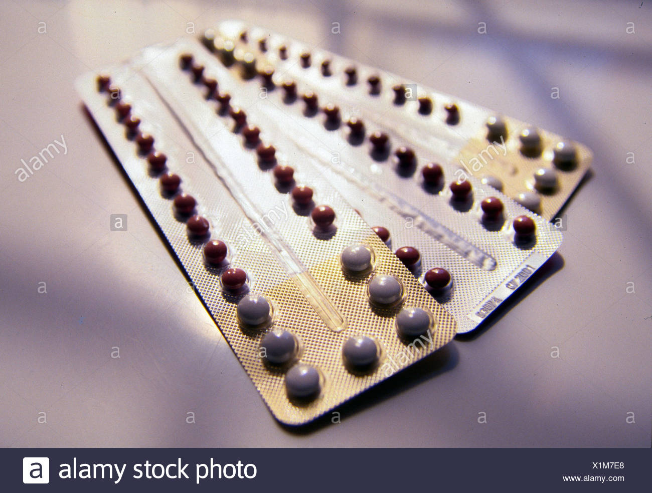 Anti Baby Pill High Resolution Stock Photography and Images - Alamy