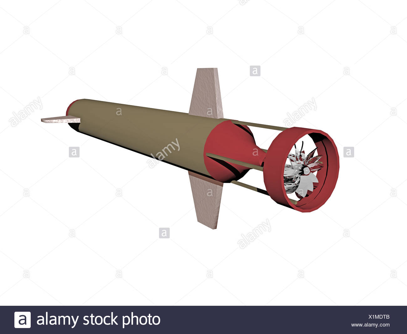 Torpedo Weapon High Resolution Stock Photography and Images - Alamy