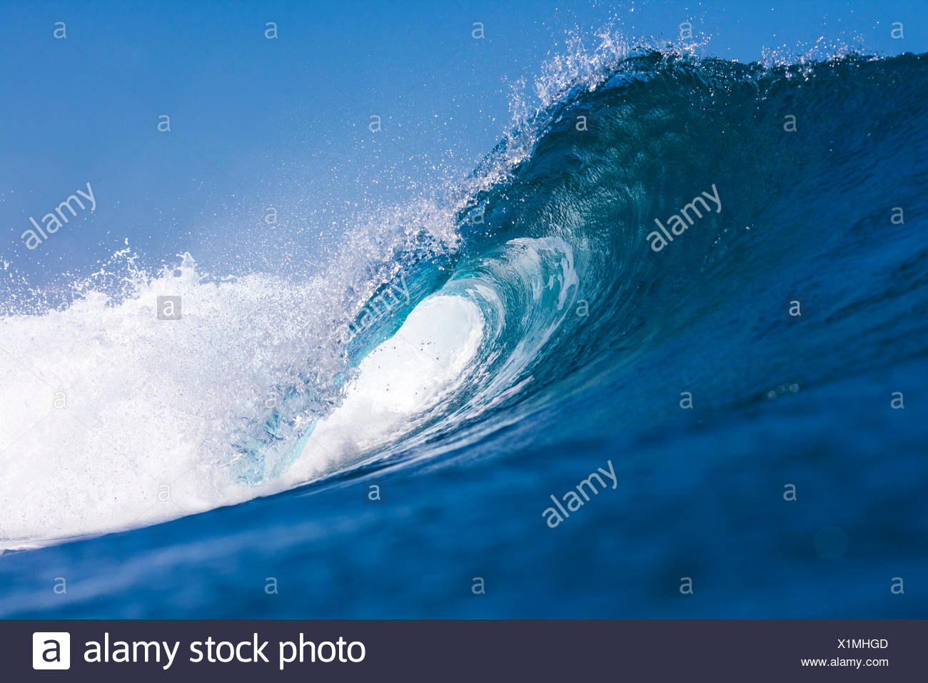 Ocean Wave Stock Photos & Ocean Wave Stock Images - Alamy