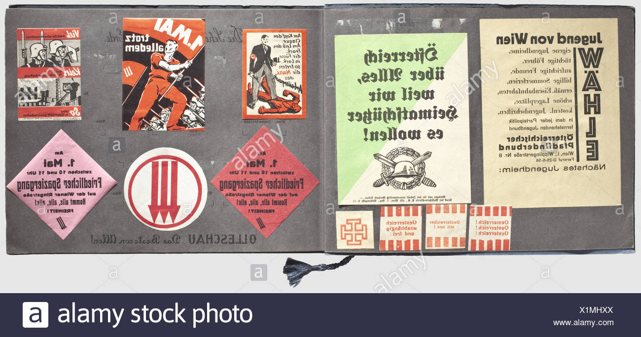 Handbills Stock Photos & Handbills Stock Images - Alamy