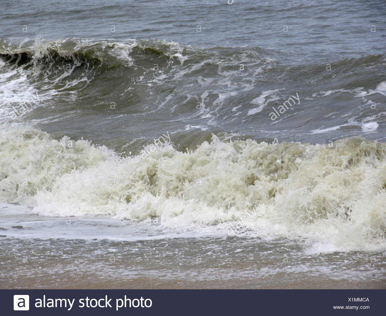 Kappad Beach Stock Photos & Kappad Beach Stock Images - Alamy